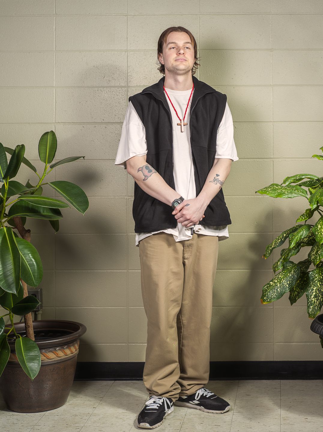 Dustin Sutherland Steve Davis Photography